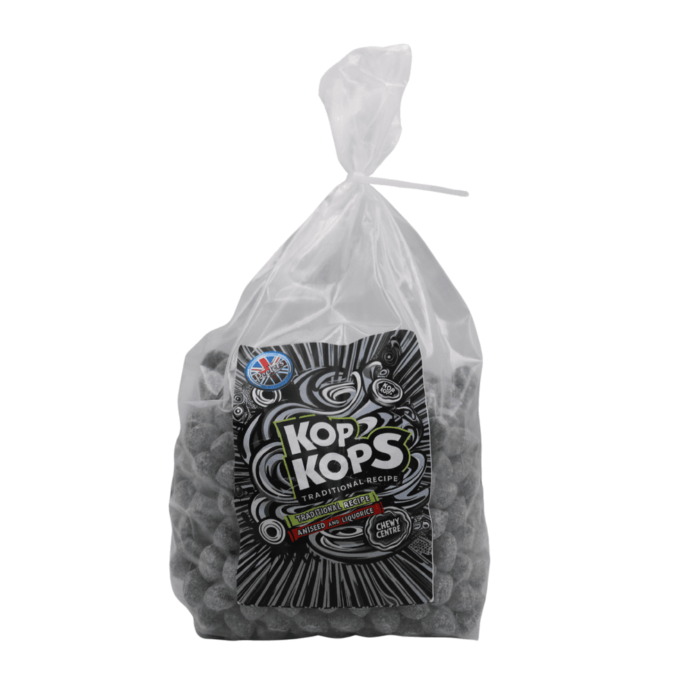 MITRE KOPP KOPS 3KG