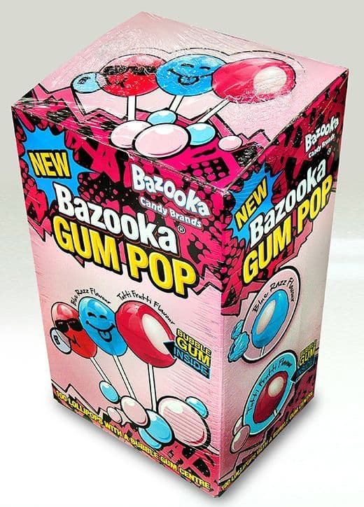 PEPPA PIG GUMMIES BAGS 12x120G