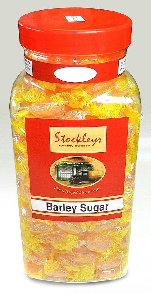 PP39 BARLEY SUGAR 2 73KG