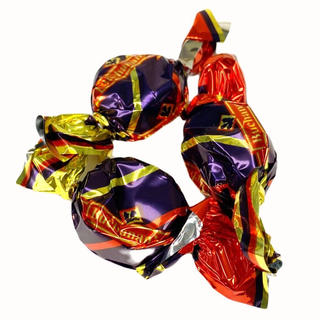 RICH TREACLE TOFFEE 3KG B B E AUGUST 2023
