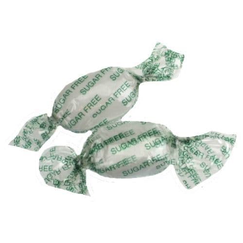 STOCKLEYS SUGAR FREE CHOCOLATE MINTS 2KG