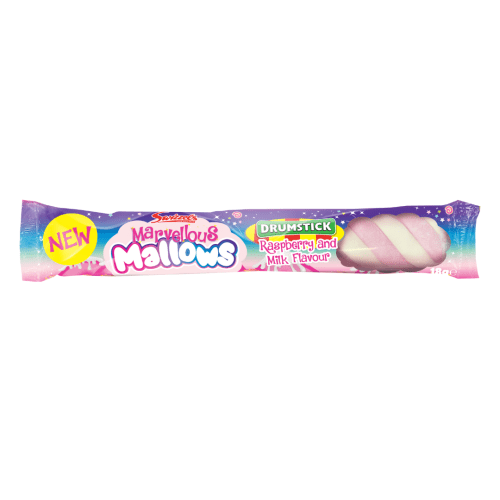 Swizzels Marvellous Mallows 39x18g