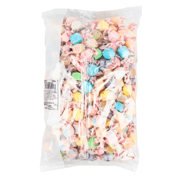 Taffy Town Assorted 12 Flavour Salt Water Taffy 2 26kg