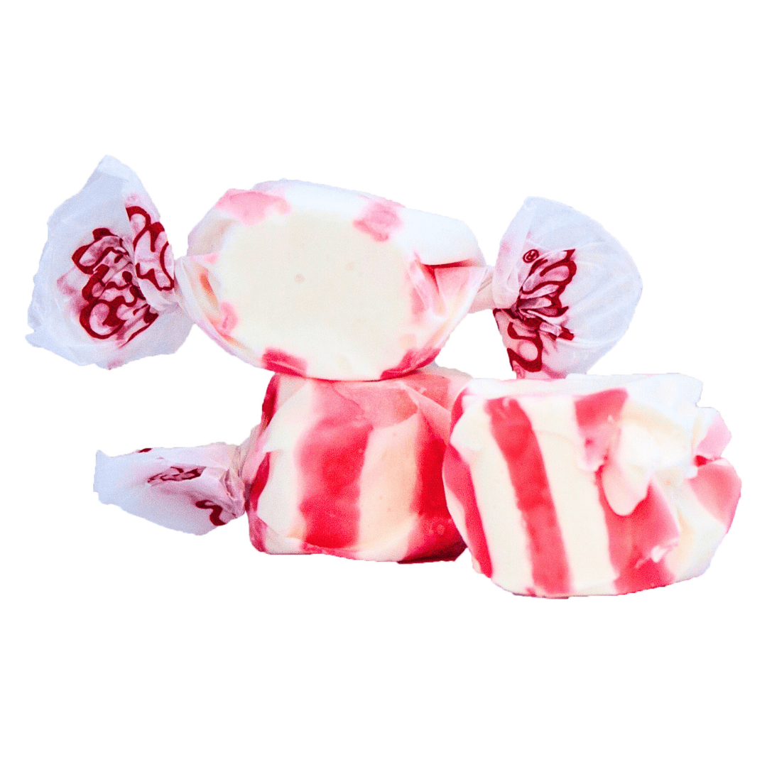 Taffy Town Peppermint Salt Water Taffy 1 13kg