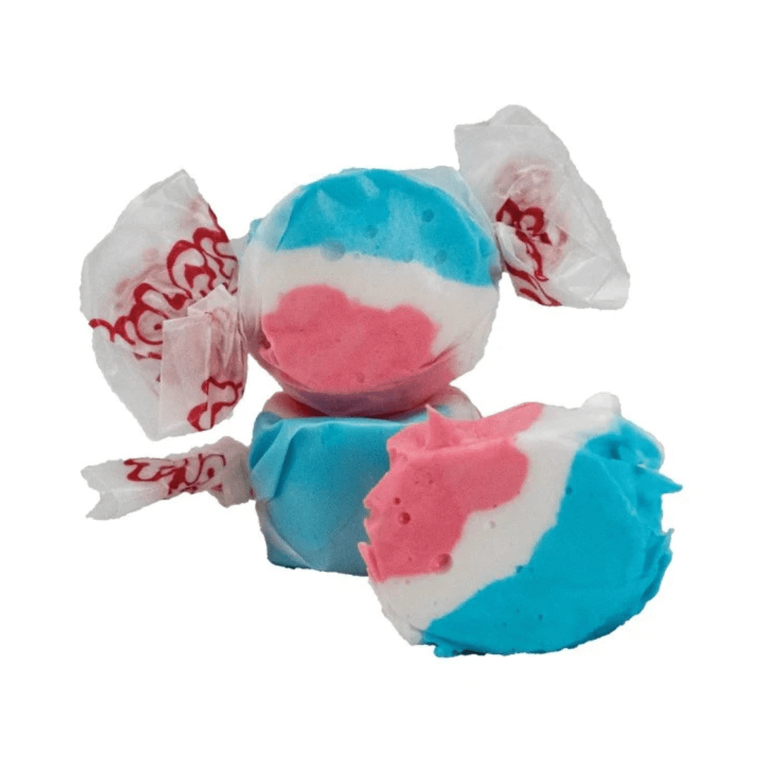 Taffy Town Rocket Pop Salt Water Taffy 1 13kg
