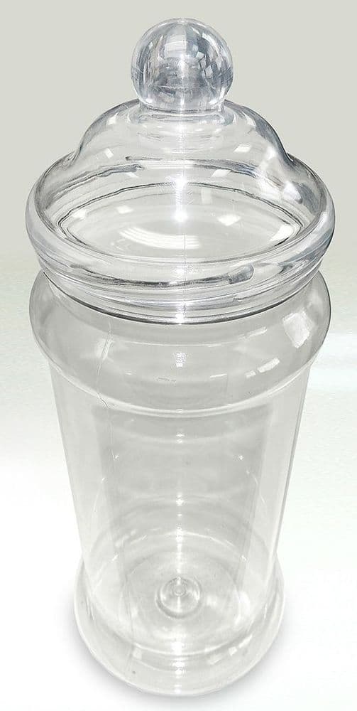 VICTORIAN LARGE JAR 2 5LT MAX 10 JARS PER CUSTOMER