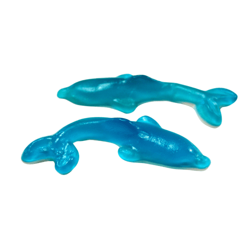 VIDAL BLUE DOLPHINS 1KG