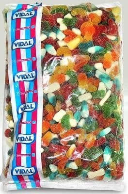 Wholesale Jelly Sweets UK | Bulk Gummy Sweets
