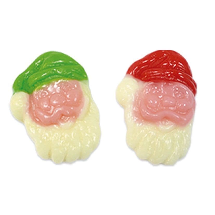 VIDAL SANTA GUMMY x 2kg OUT OF STOCK