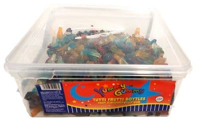 Wholesale Sweet Tubs | Tuck Shop Sweet Tubs