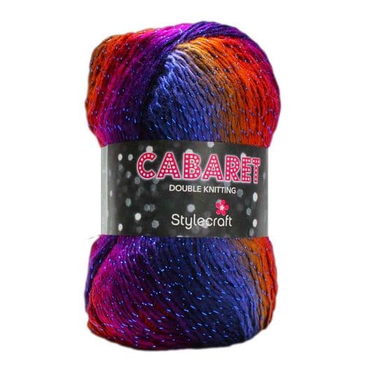 Stylecraft Yarns & Patterns