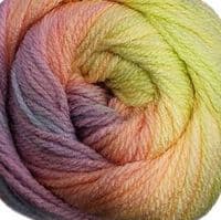 Robin Paintbox DK Splash 10 x 100g - COL 09