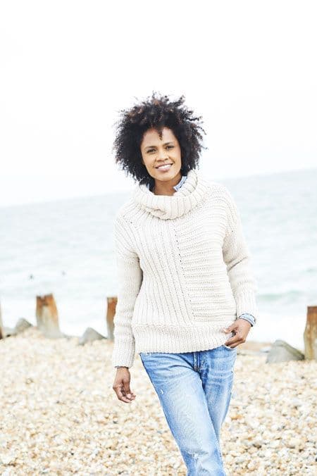 SCP Bellissima Chunky Pattern F124 FREE TO DOWNLOAD