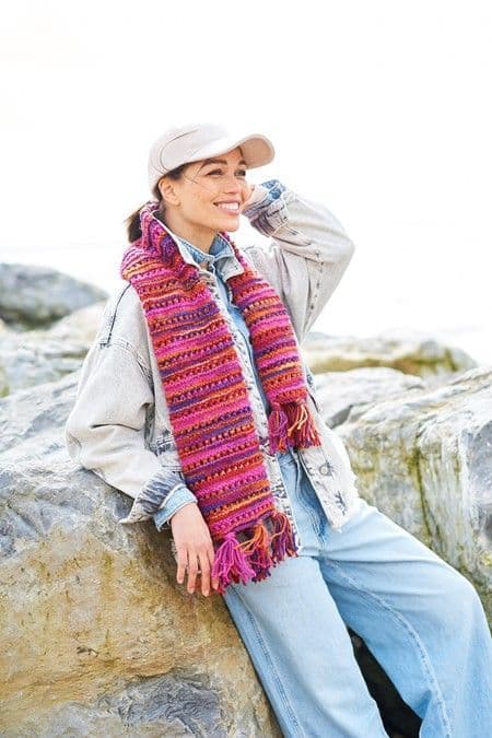 SCP Pattern F145 FREE TO DOWNLOAD PATTERN