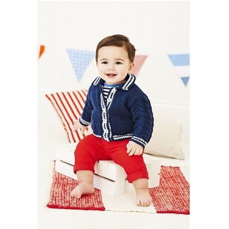 SCP Wondersoft DK Pattern 8937