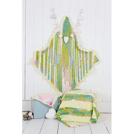 SCP Wondersoft DK Pattern 9274