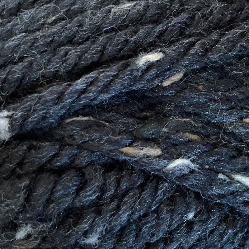 Special XL Tweed Super Chunky 1002 Black 10 x 100g