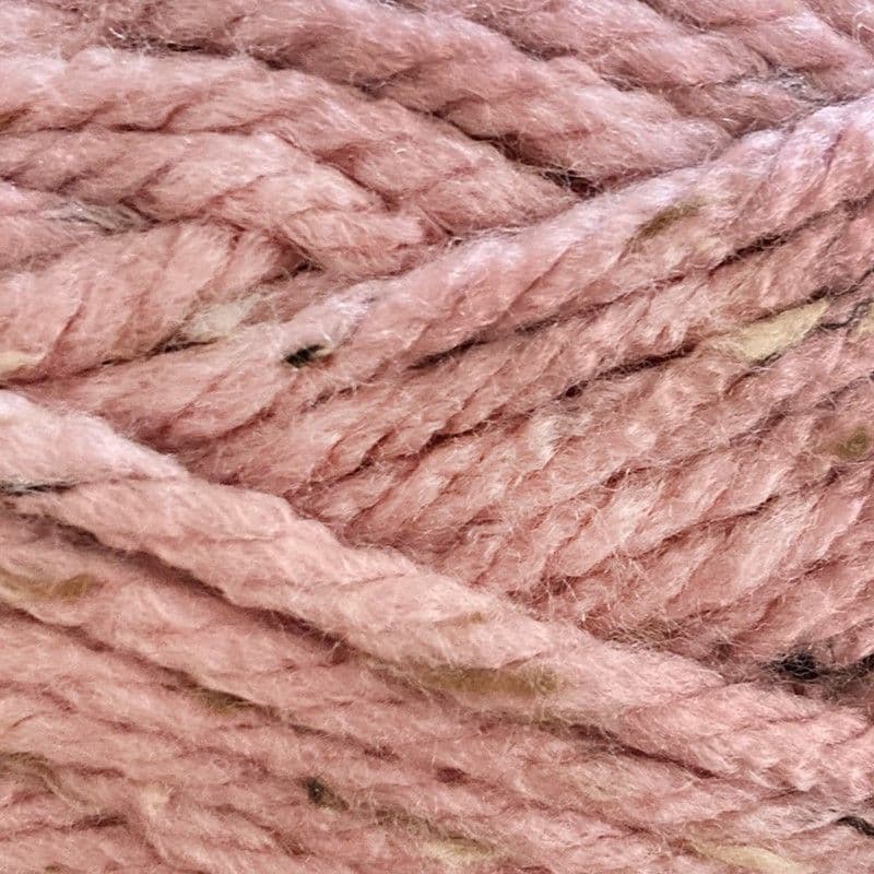 Special XL Tweed Super Chunky 1018 Pale Rose 10 x 100g