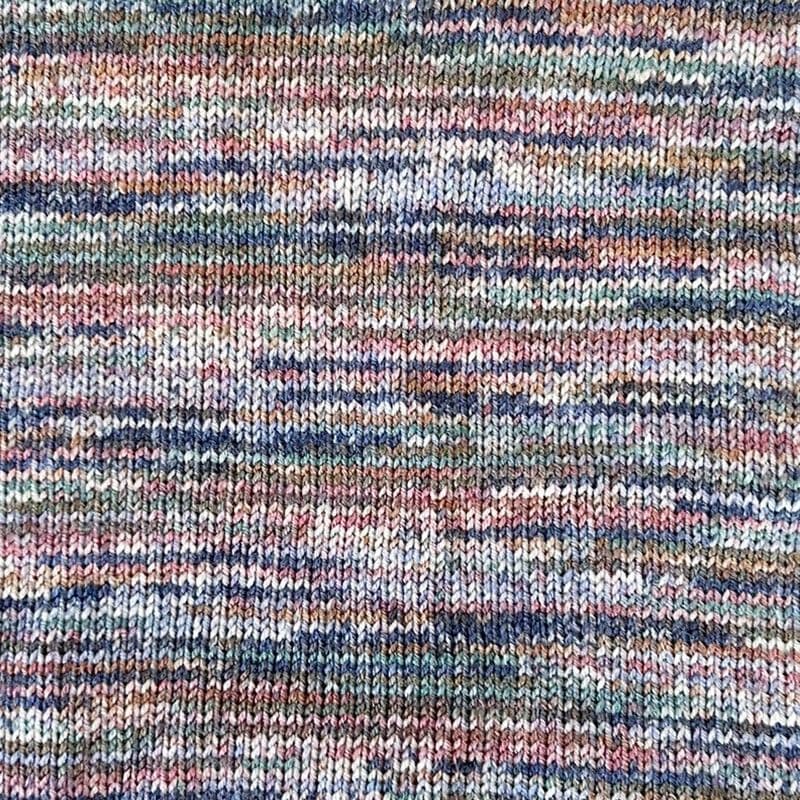 Stylecraft Batik Elements Swirl DK 6178 Galaxy 10 x 100g