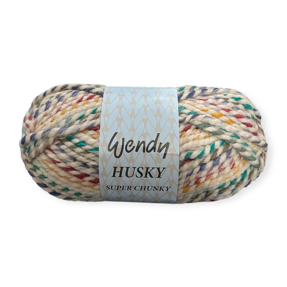 Wendy Husky Super Chunky 5683 Altitude - 10 x 100g