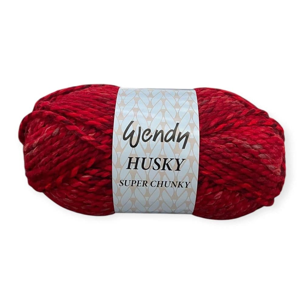 Wendy Husky Super Chunky 5687 Elevation - 10 x 100g
