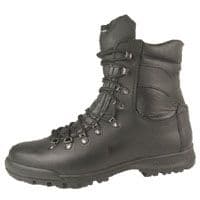 Altberg Peacekeeper P1 Aqua Men s Police Boot