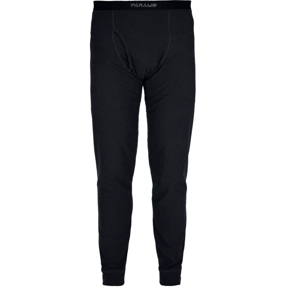 Paramo Men s Grid Long Johns