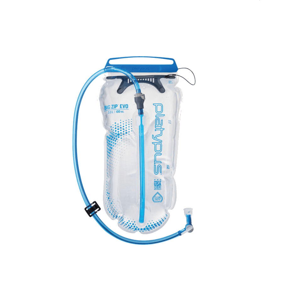 Platypus Big Zip EVO Hydration System