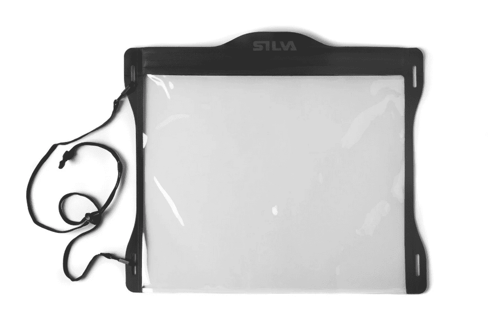 Silva Map Case A4