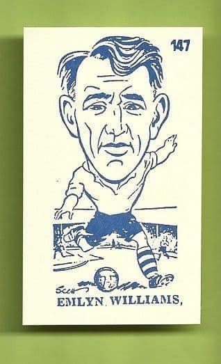 Rare and Modern Football Cards and Stickers from around the world