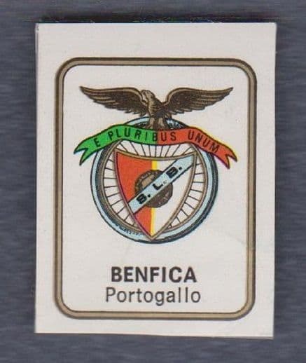 Slb Football Logo Benfica Logo By 3D.house.pt MakerWorld