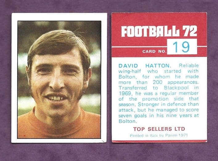 David Hatton's Instagram, Twitter & Facebook on IDCrawl