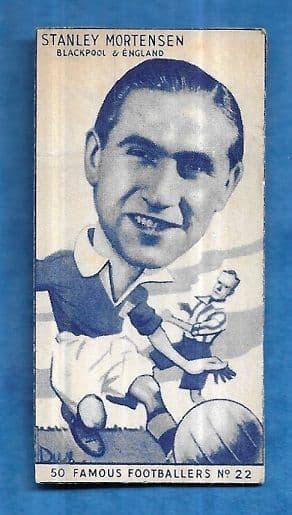 Stanley Mortensen's Instagram, Twitter & Facebook on IDCrawl