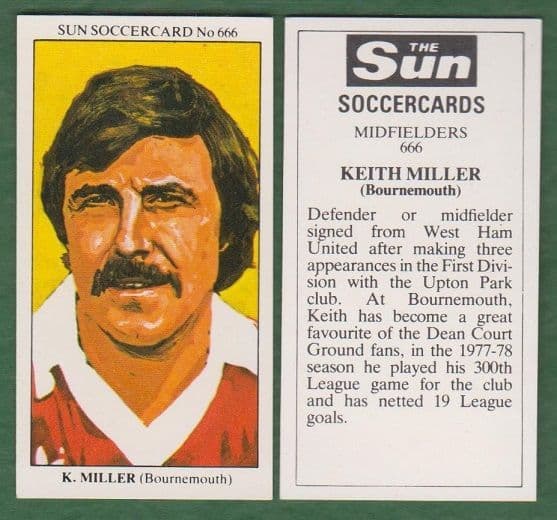 Keith Miller's Instagram, Twitter & Facebook on IDCrawl