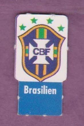 Brazil Tab 1998