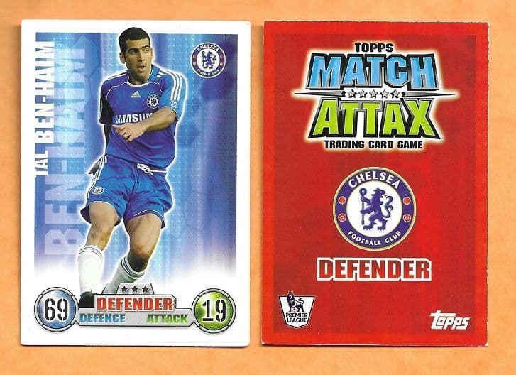 Chelsea Tal Ben-Haim Israel