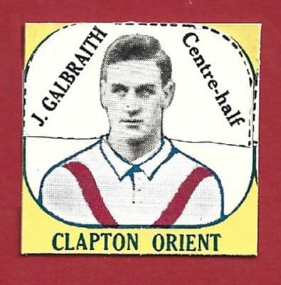 Clapton Orient