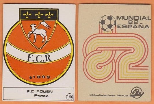 Fc Rouen Logo FC Rouen News