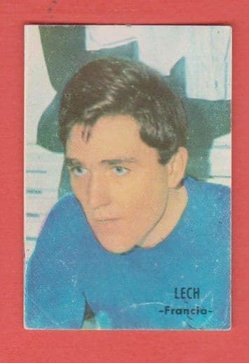 France Georges Lech Lens FH66