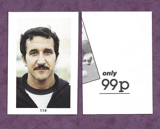 Kuwait Carlos Alberto 114