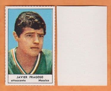 Mexico Javier Fragoso America