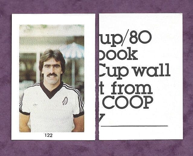 New Zealand Steve Sumner 122