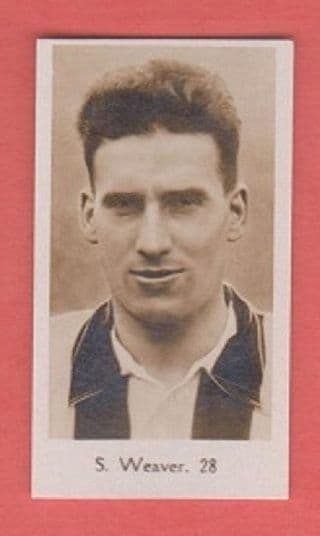 Newcastle United Sam Weaver England 28