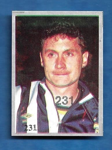 Scotland Jim Bett 231 S