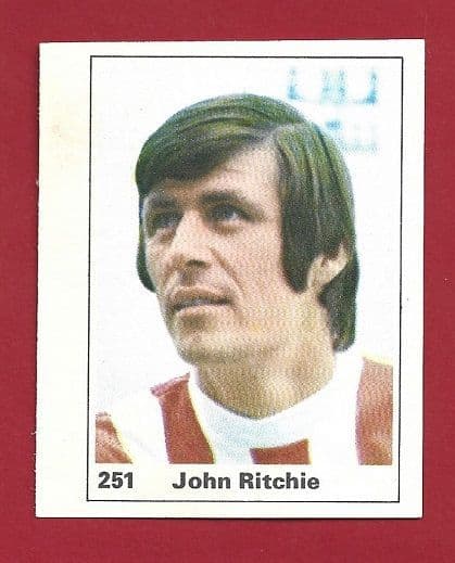 John Ritchie's Instagram, Twitter & Facebook on IDCrawl