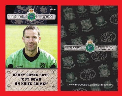 Tranmere Rovers Danny Coyne Wales 5