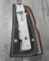 GENUINE FORD ESCORT MK6 ESTATE PASSENGER LEFT TAIL LIGHT 1996 - 2001