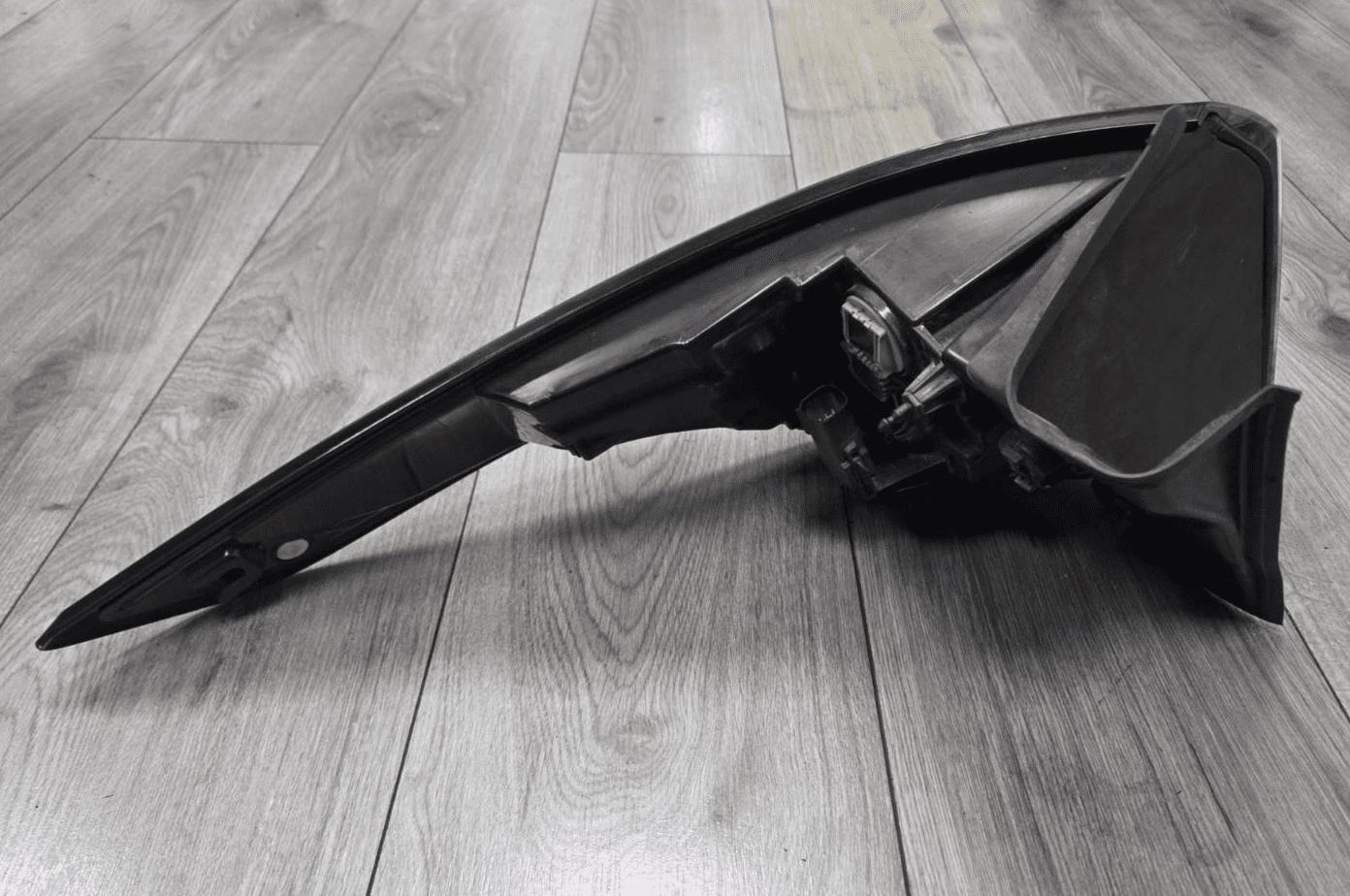 GENUINE FORD KUGA MK2 DRIVER REAR OUTER TAIL LIGHT GV41-13404-BH 2016 ...