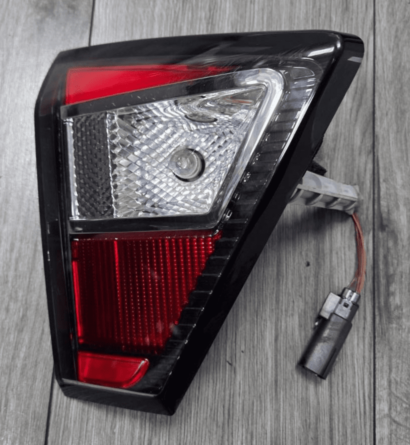 GENUINE FORD KUGA MK2 PASSENGER REAR INNER TAIL LIGHT GV41-13A603-BF ...