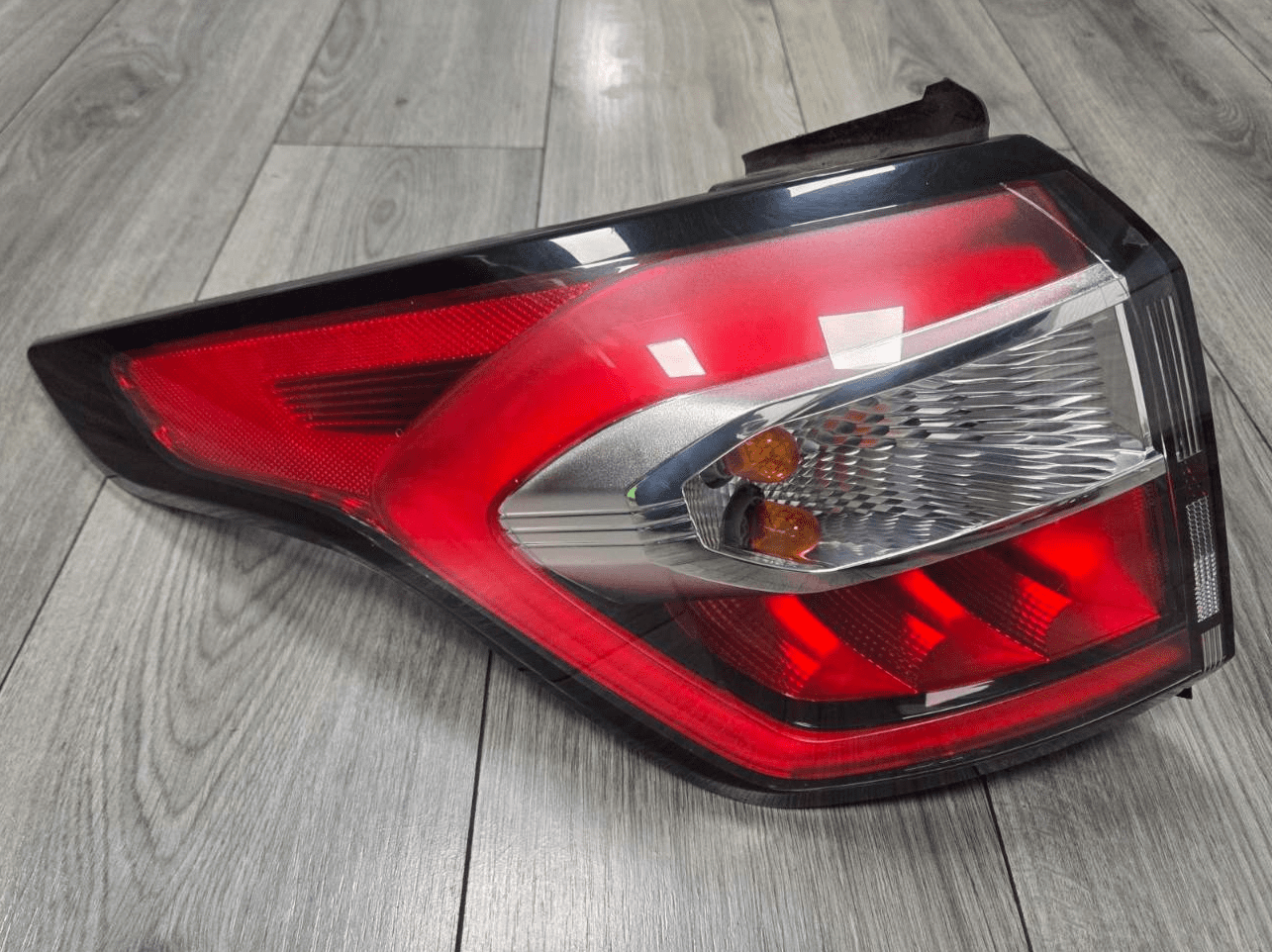 GENUINE FORD KUGA MK2 PASSENGER REAR OUTER TAIL LIGHT GV41-13405-BJ ...
